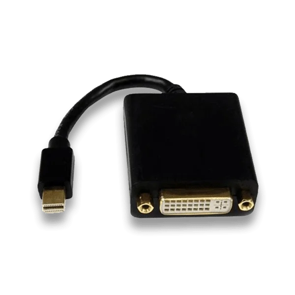 Wired2Fire DVI to DisplayPort Active Adapter - Wired2Fire
