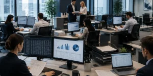 Back Office Systems | Wired2Fire
